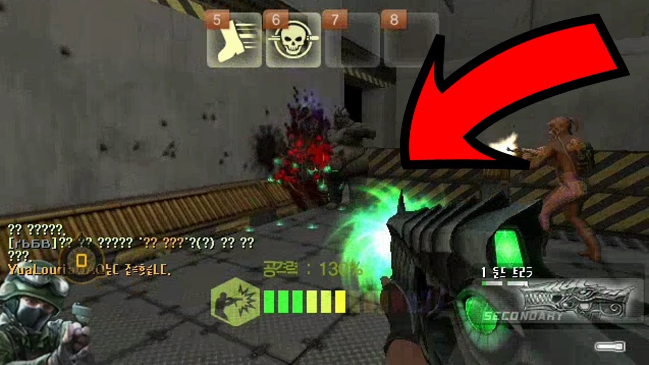 CSO Wind Tracker | 카스온라인 윈드 트래커 #Short Gameplay - YouTube