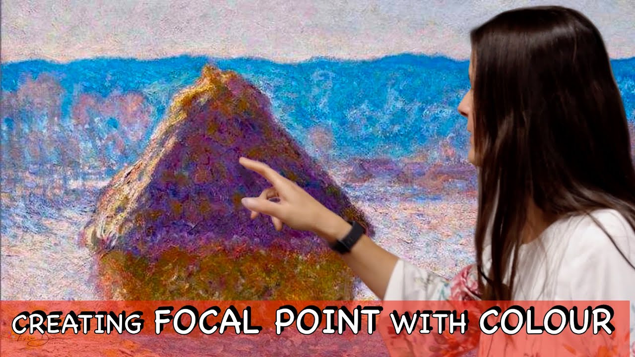 Why Every Painting Needs a Strong Focal Point - Make your Paintings ...