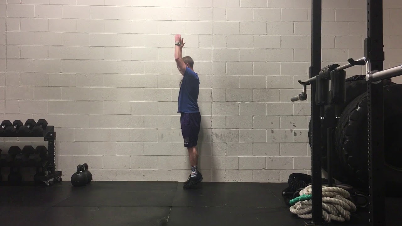 Snapdown + Vertical Jump - YouTube