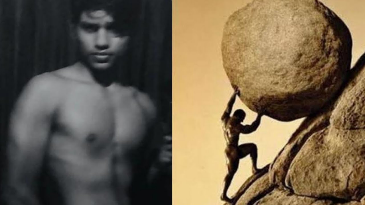 Looks, Money, Status,..(Framework to Get it all Faster!!) - YouTube