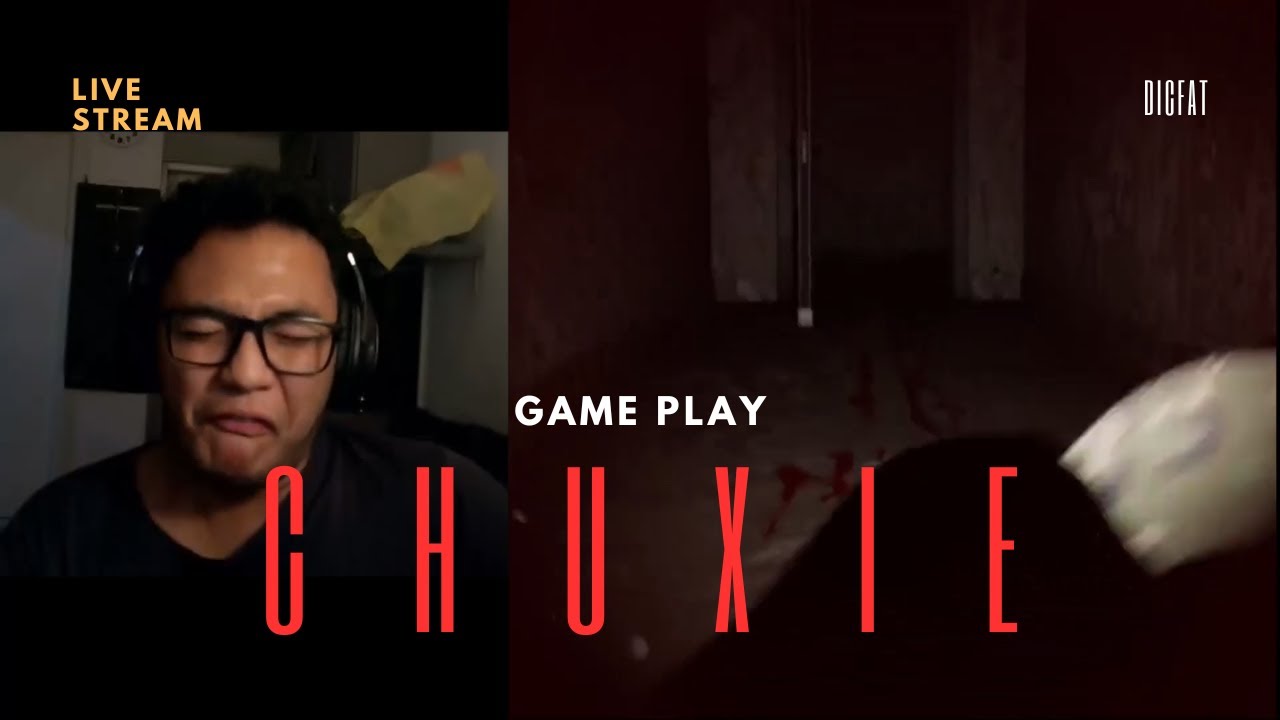 Stream GAME PLAY CHUXIE (Sub Indo) Part 1 - YouTube