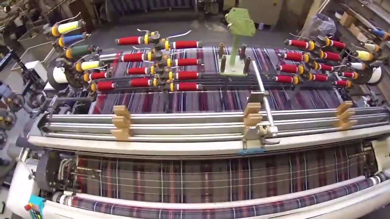 Cog & Axle - Handmade in Ireland - YouTube