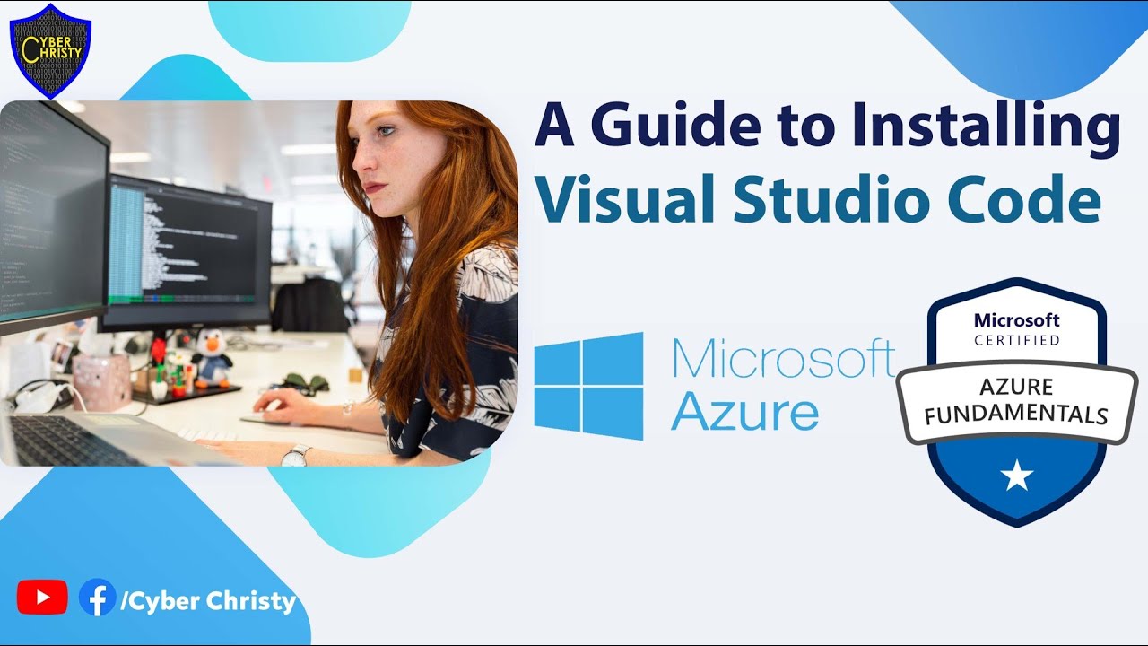 A guide to installing Visual Studio Code - Prepare to Unlease your ...