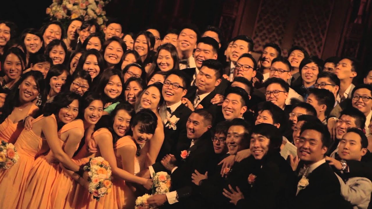 Liberty & Eugene - YouTube