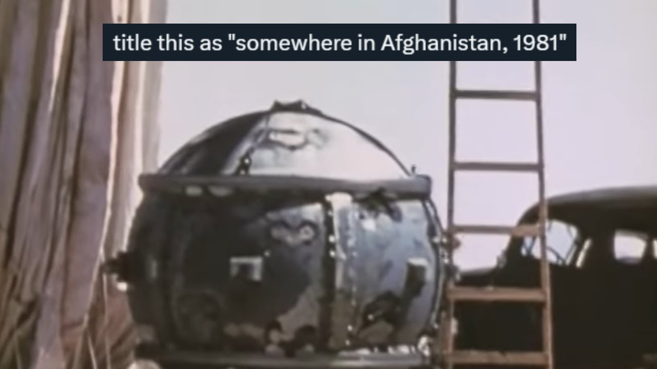 Girls' Frontline/Bakery Girl Lore Supercut (1905-2062) - YouTube