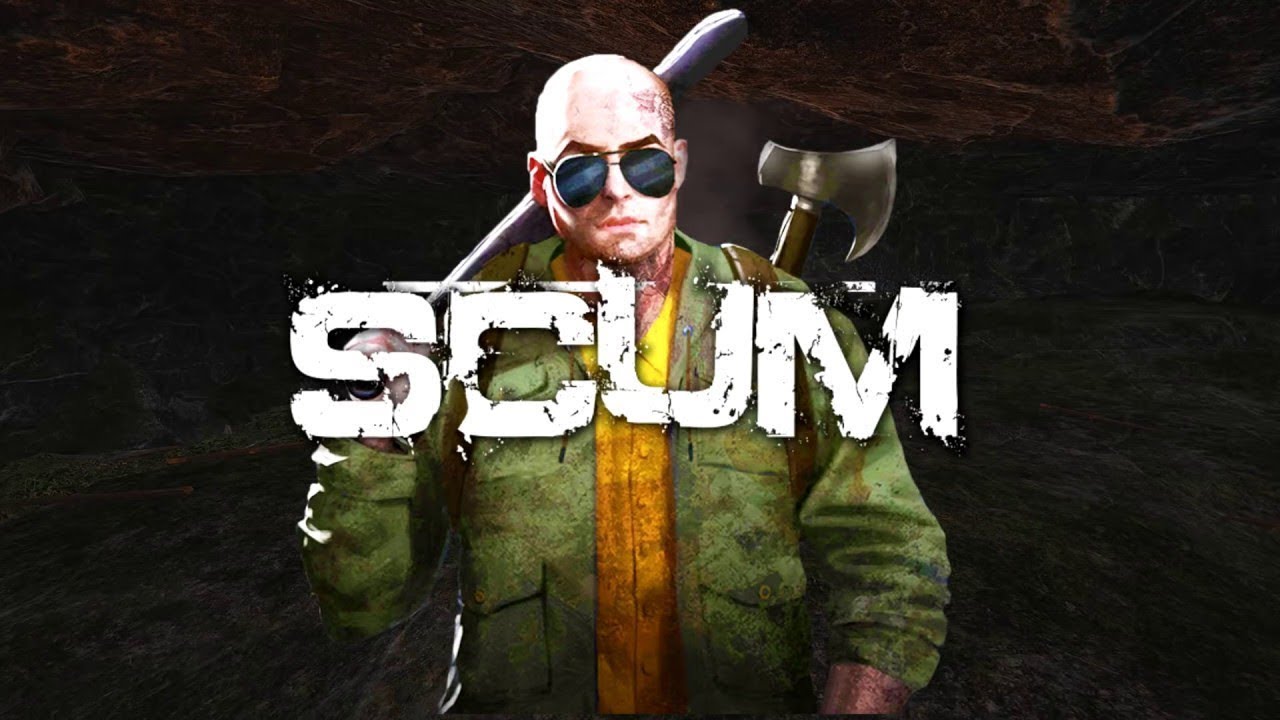 Scum Kill Box | Скам килл бокс | Scum прохождение | Scum обзор ...