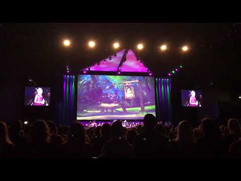 Disney in Concert 2017: Rapunzel - Neu Verföhnt HD