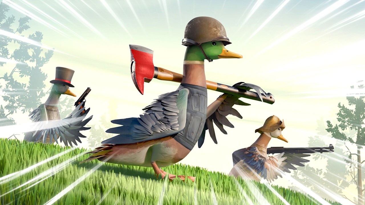 The 𝙂𝙍𝙀𝘼𝙏𝙀𝙎𝙏 Survival Game We've Ever Played Together (SERIOUSLY ...