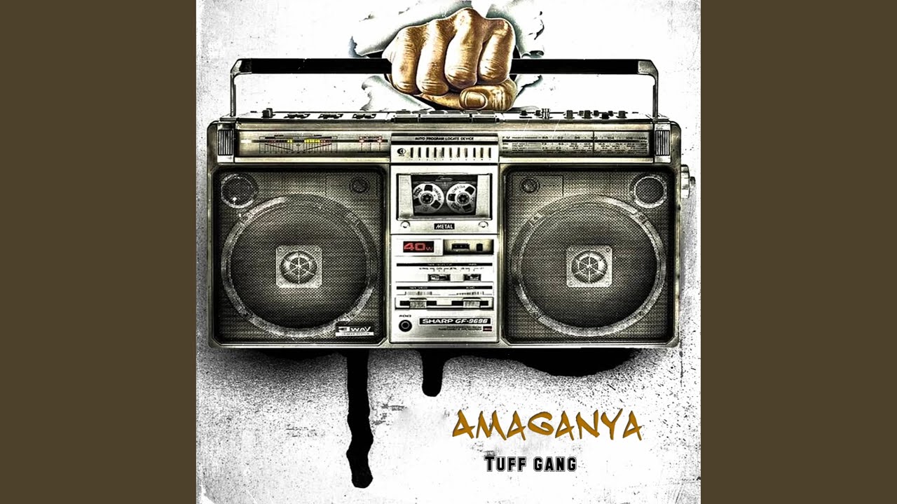 Inkongoro Yumushimusi - YouTube