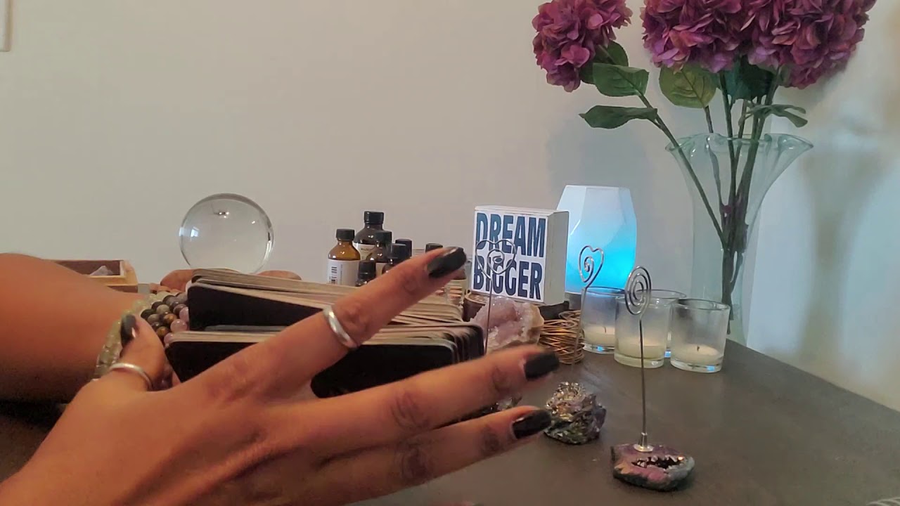 Aries: Support a fellow Aries - Touched by Lynn! - YouTube