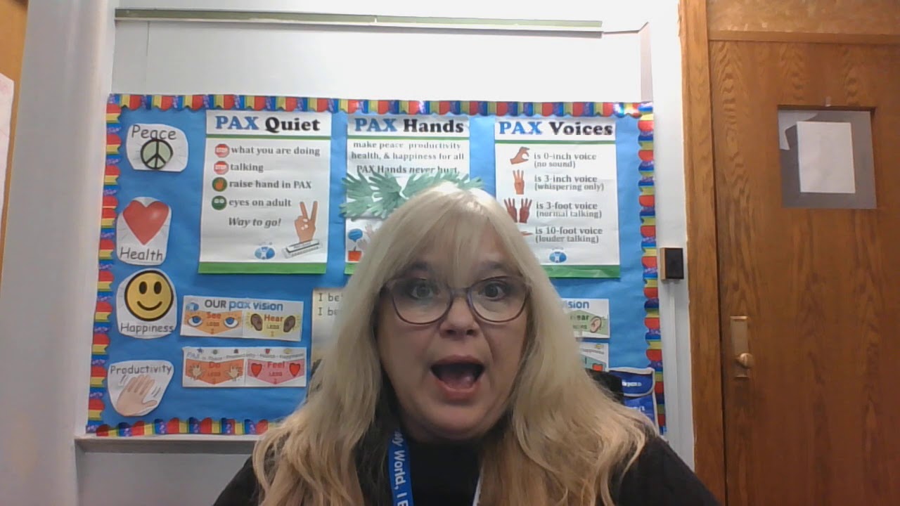 pax tootles for students - YouTube