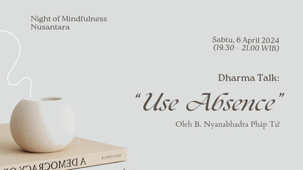 Use Absence - YouTube