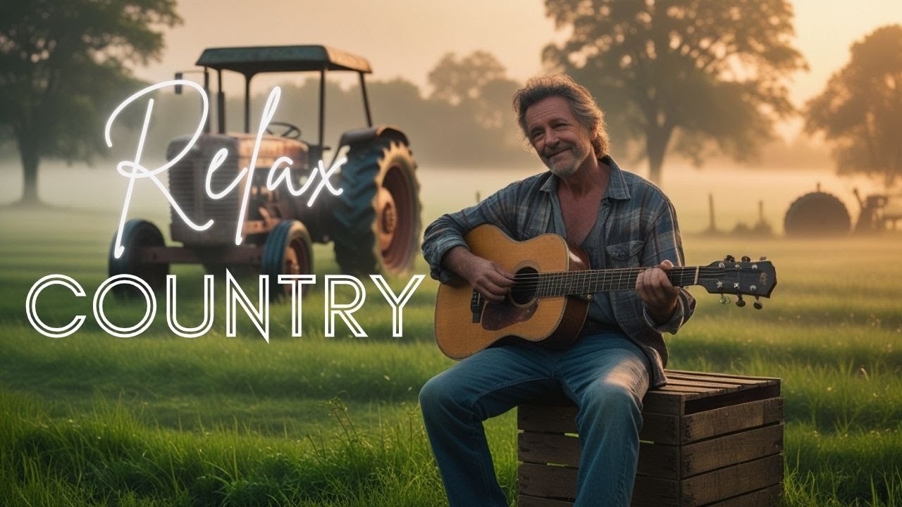 Back Porch Moods – Country Pop Ballads to Focus & Relax #31 - YouTube