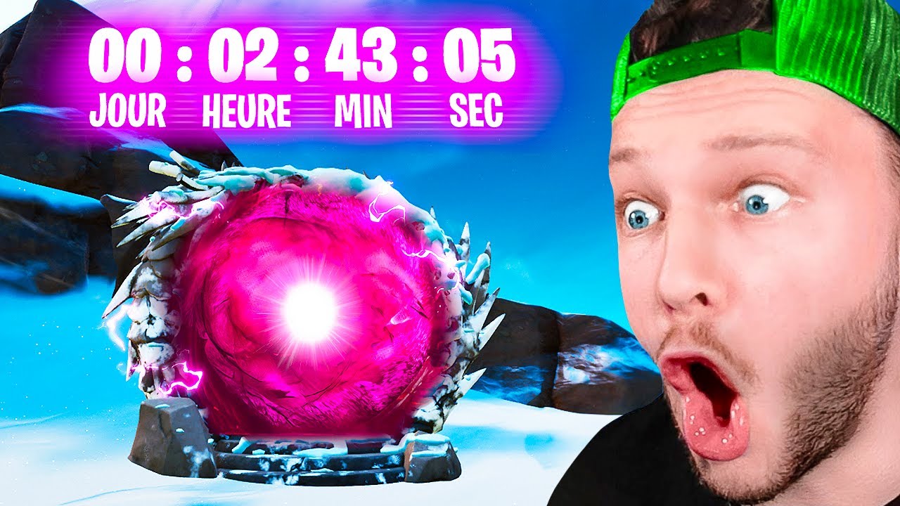 🔴LIVE - Le PORTAIL DU DÉMON va S'ouvrir ! Realtime YouTube Live View ...