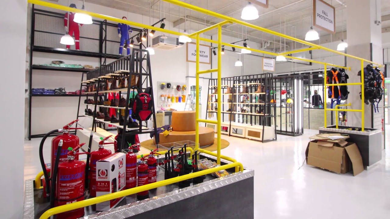 Our Story - From Zero to Hero - YouTube