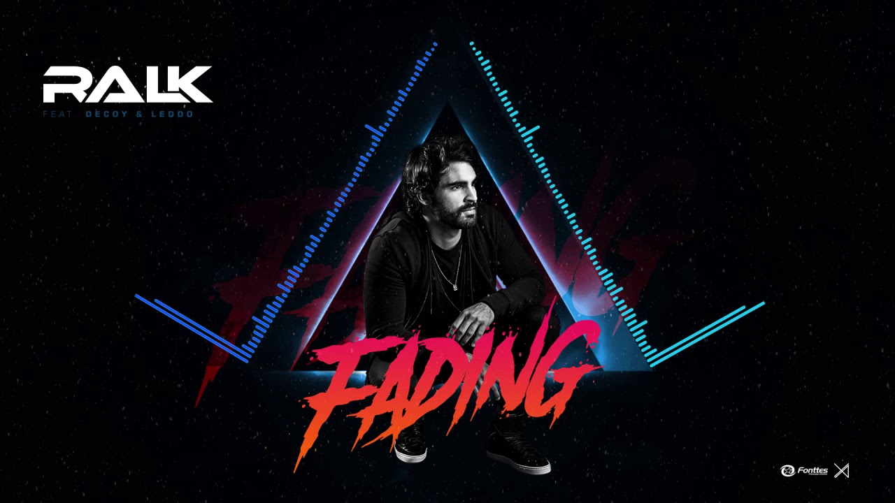 Ralk ft. Decoy & Leddo - Fading - YouTube Music
