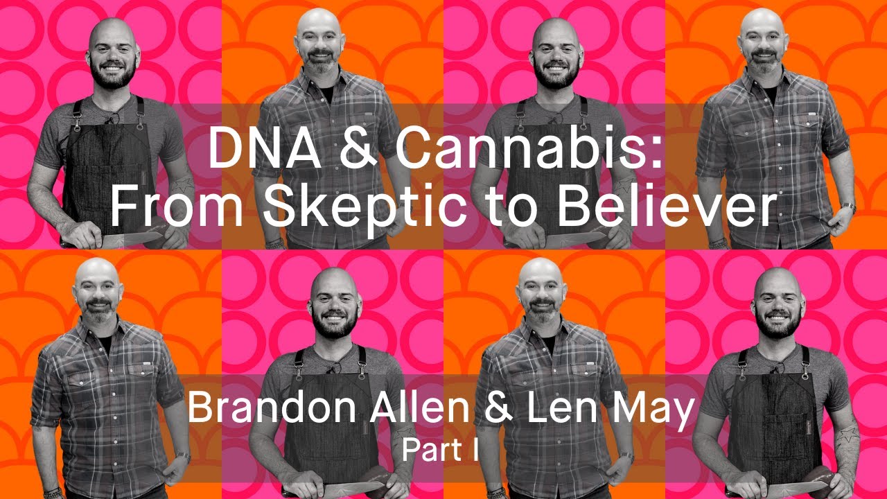 Part I: Len walks Brandon through his personalized Endo·Decoded report ...