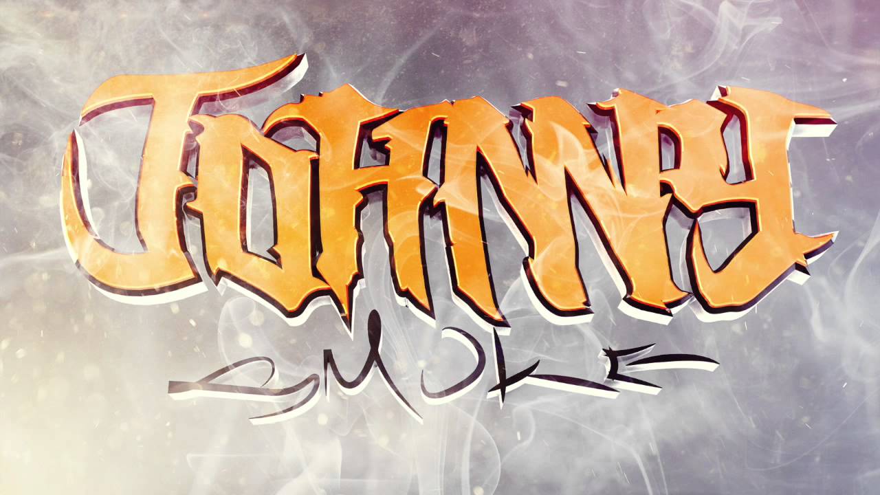 Johnny Smoke - Boom Boom (Original mix) - YouTube