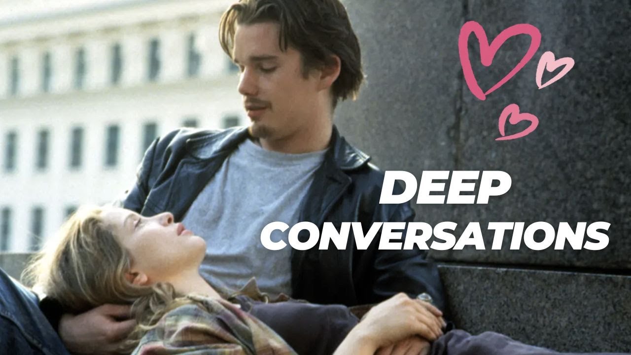 Best Rapport Building Technique ( Works INSTANTLY! ) - YouTube