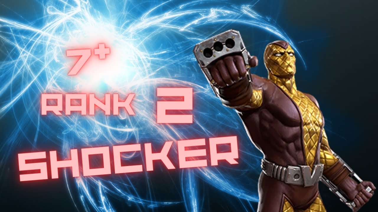 7* SHOCKER to Rank 2! - YouTube