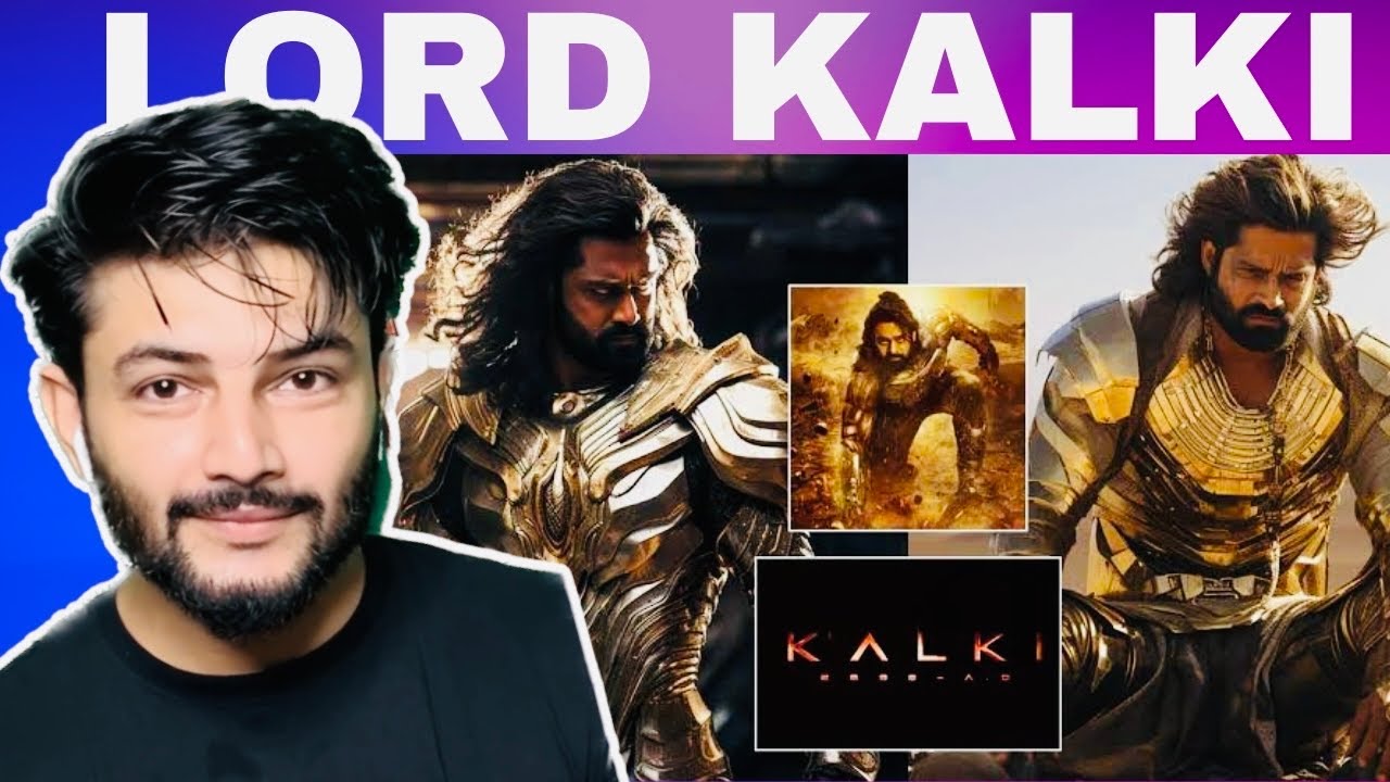 What is Project K ? | Project K Teaser Trailer Review Reaction ...