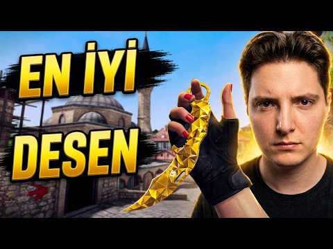 ZULA'DA HİLE GİBİ DESEN! (Rakipler Şok Oldu) 😈
