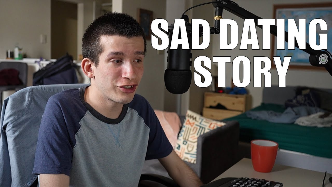 A Sad story for Online Dating - YouTube