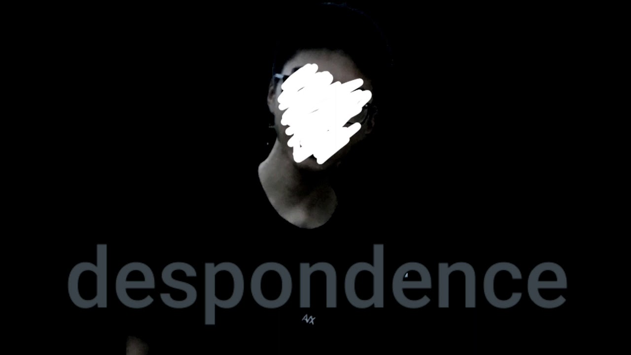 Despondence [Original Song] - YouTube Music
