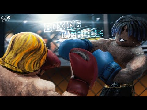 2v2 Random long time boxing league - YouTube