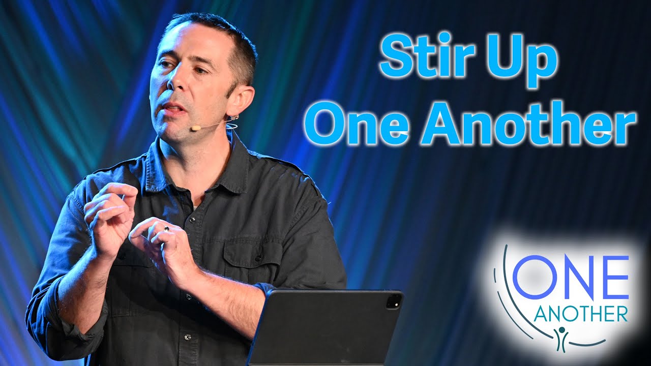 Impact Pittsburgh | One Another - Stir Up One Another - YouTube