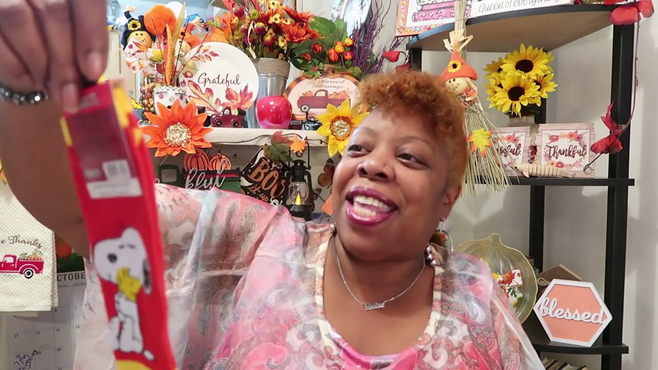 Dollar Tree and Roses Haul - YouTube