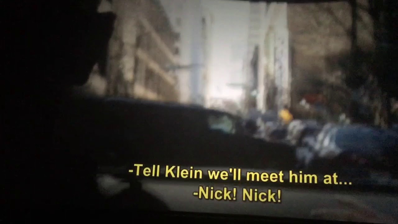 Infinity war post credits scene - YouTube