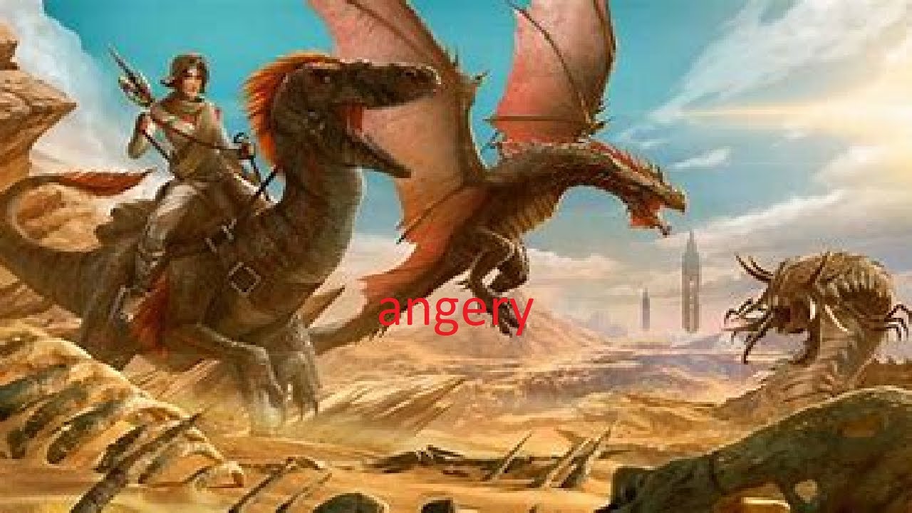 Ark: Endurance Delegated - YouTube