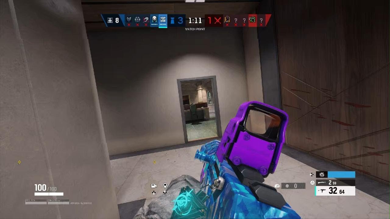 Quick peak - YouTube