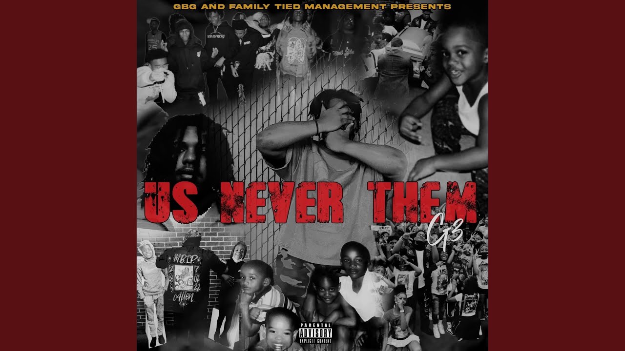 Only The Family (feat. Kai Bands) - YouTube