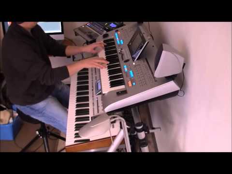 Masters Of The Keyboard - Majstori Na Klavijaturama - YouTube