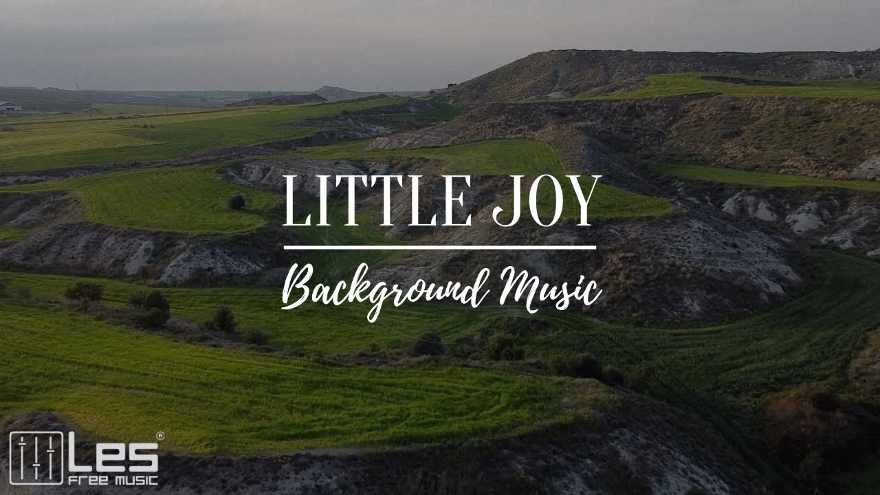 Little Joy / Scenic Relaxation Video With Piano Music - YouTube
