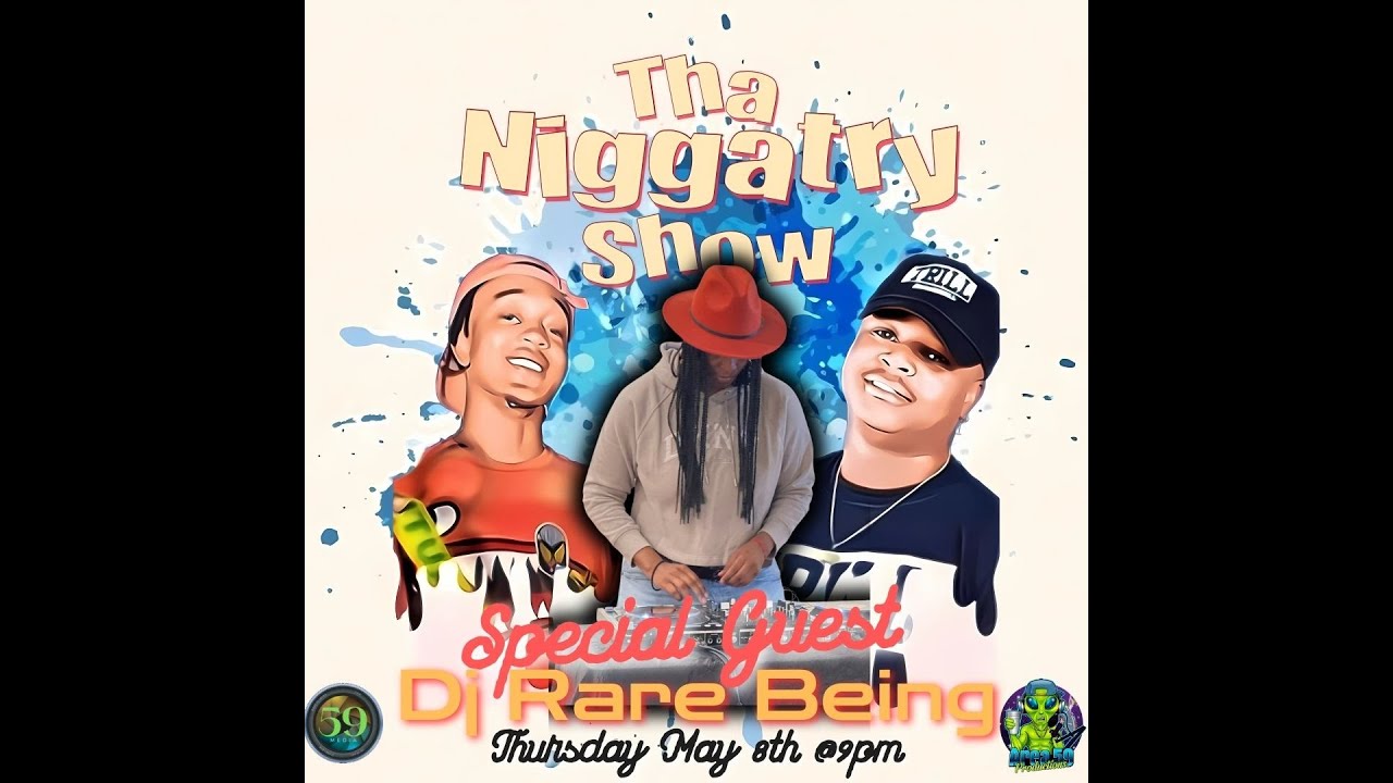 Tha Niggatry Show Season 4 Ep. 12 " Ms. Parker , Ms. Parker" - YouTube