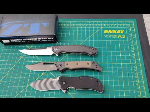 First Video!!! ZT 0223 initial review - YouTube
