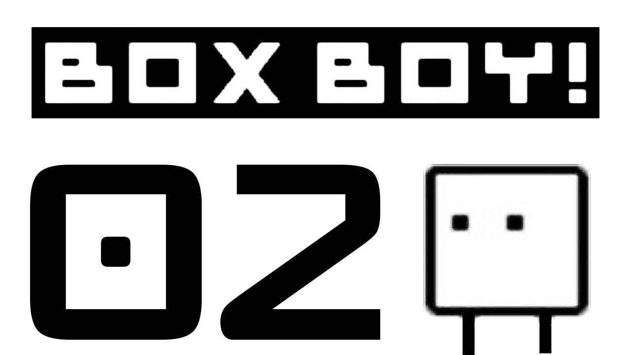 DER RAPPER Qbby! Box Boy! Qbby! #02 - YouTube