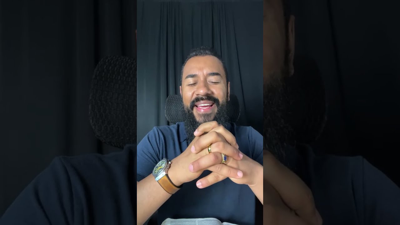 Profeta Lucas Geronimo está ao vivo! - YouTube