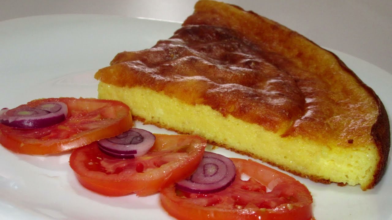 RAZLJEVAK ILI RAZLJEVUŠA - jednostavna pita sa sirom i jajima - YouTube