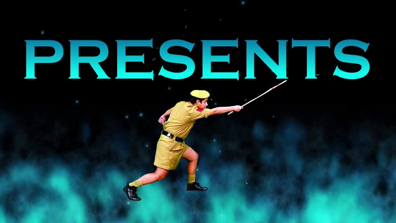 VIRTUAL ANNUAL FUNCTION 2021 - TEASER - YouTube