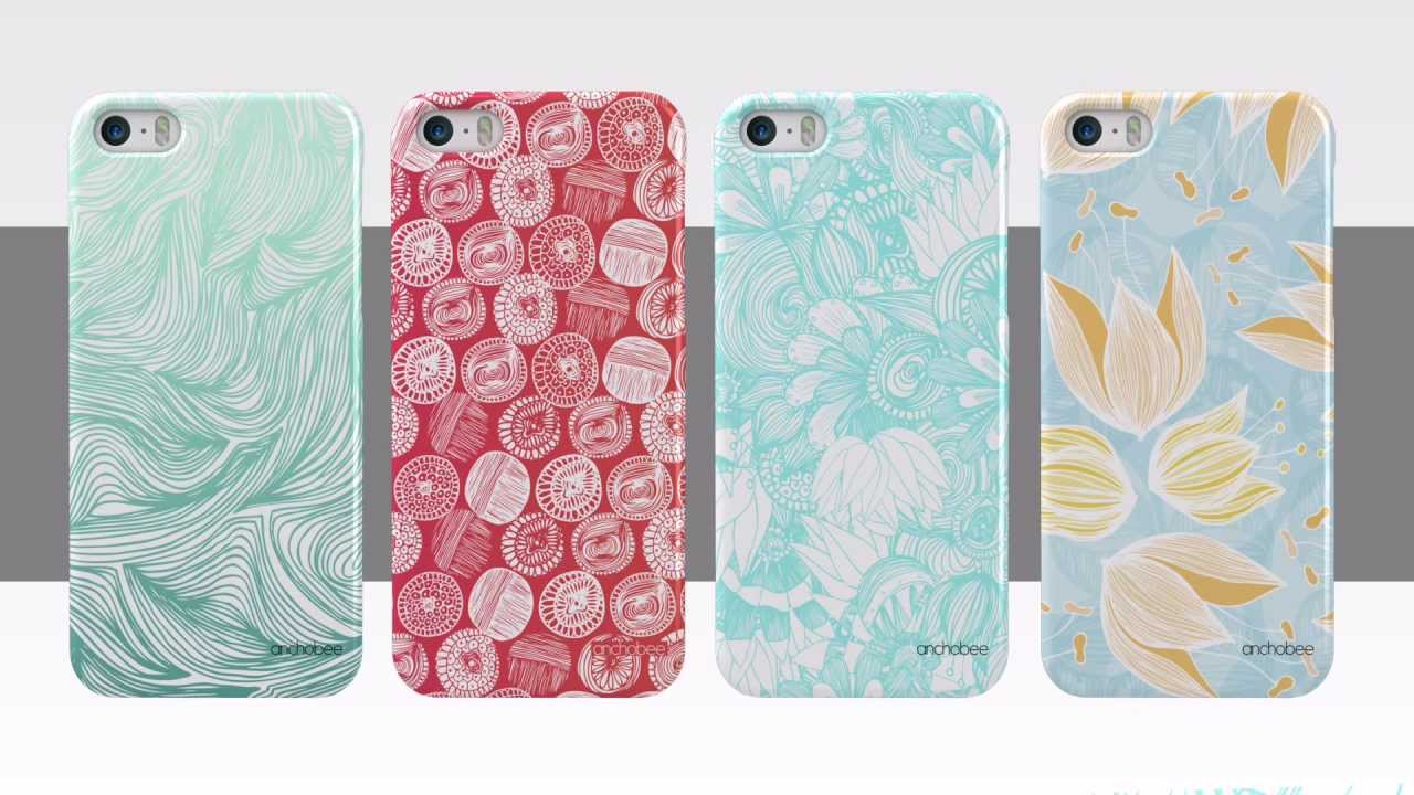 ArtsCase Designers Anchobee - YouTube