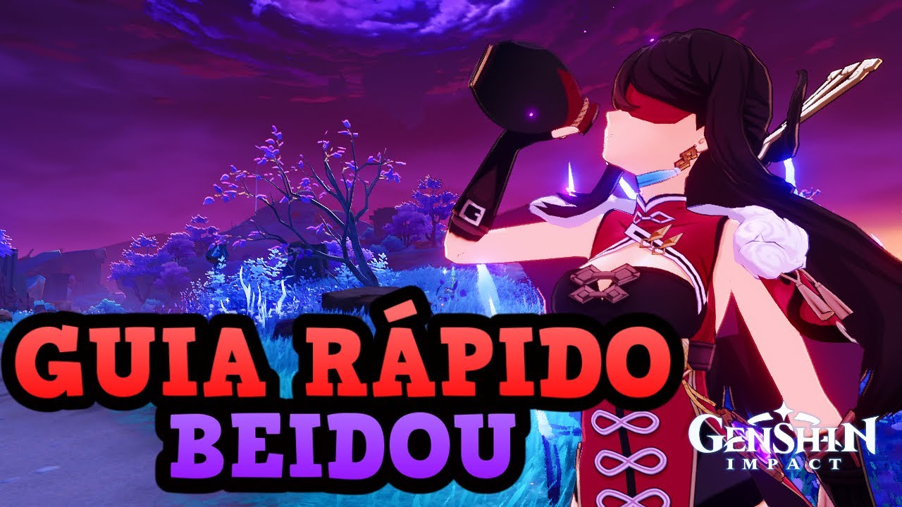 Guia Rápido e Prático da Beidou - YouTube