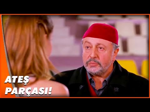Öpeceğim Ben Bunu! | Rus Gelin Türk Komedi Filmi