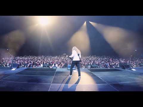 Megadeth - \