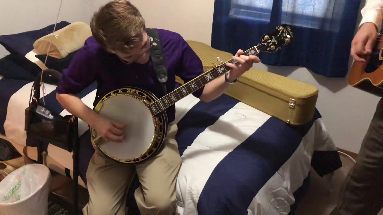 Sockeye(feat Jake Randolph & Calvin Jones - YouTube