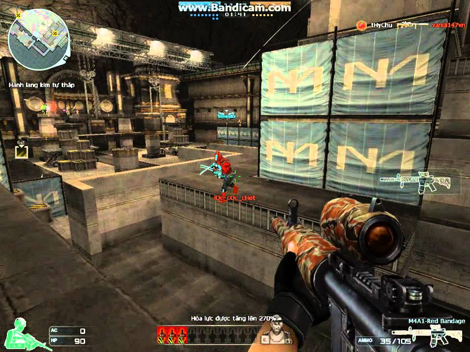 cf vn *Ok_lOt*_* - YouTube