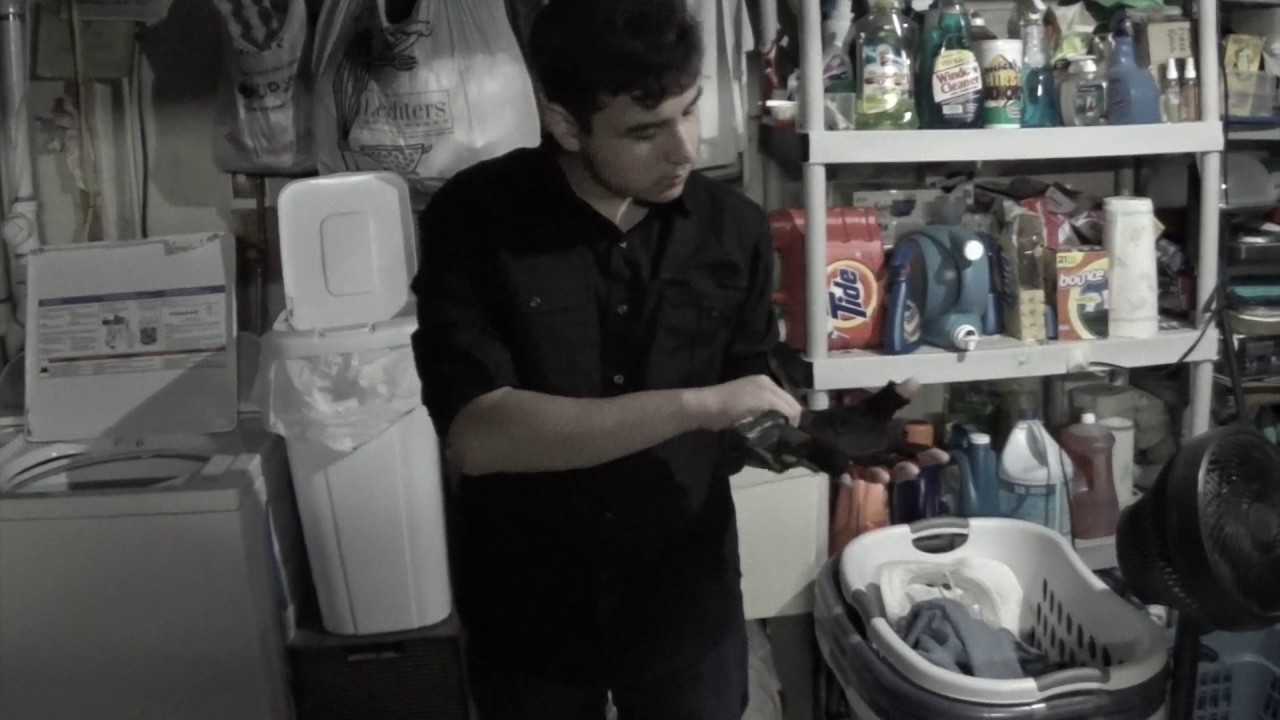 Left Behind - Pilot - YouTube